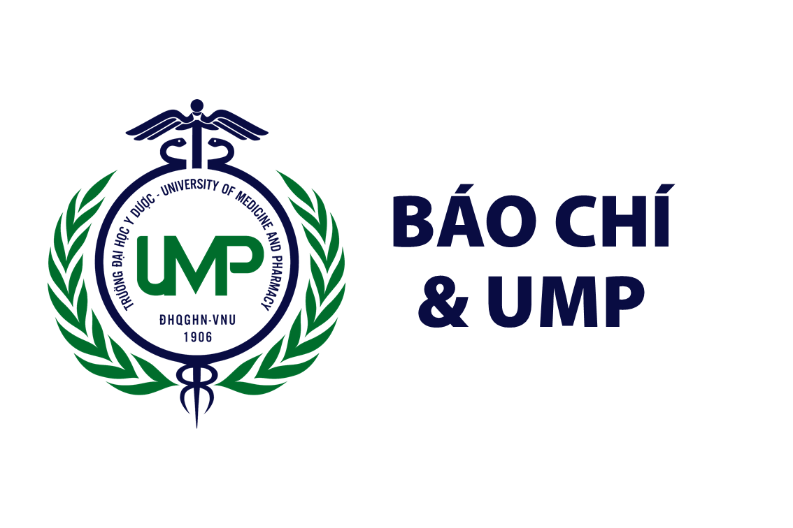 Trường Đại học Y Dược - Đại học Quốc gia Hà Nội